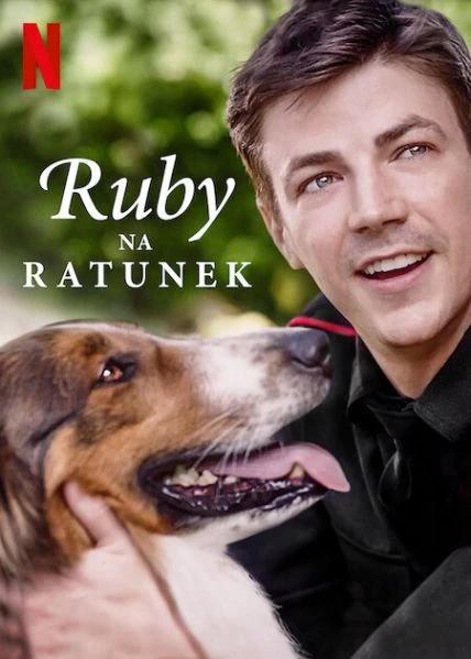 Ruby na ratunek | The Dubbing Database | Fandom