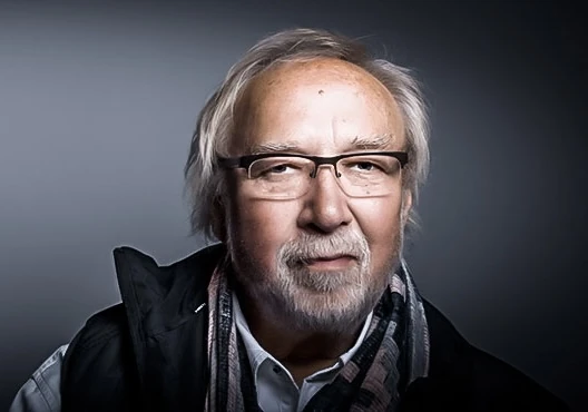 Jürgen Kluckert | The Dubbing Database | Fandom