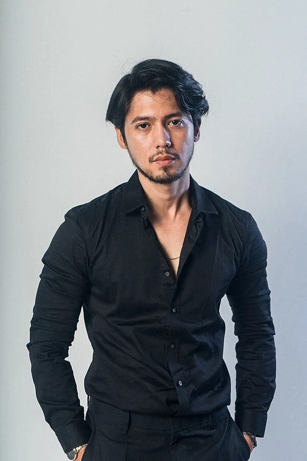 Ihwan Zaid | The Dubbing Database | Fandom