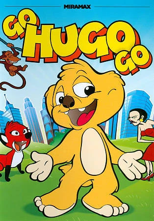 Go Hugo Go | The Dubbing Database | Fandom