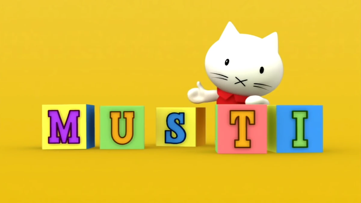 Musti | The Dubbing Database | Fandom