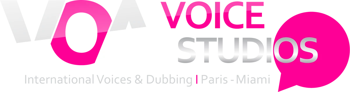 Category:VOA Voice Studios | The Dubbing Database | Fandom
