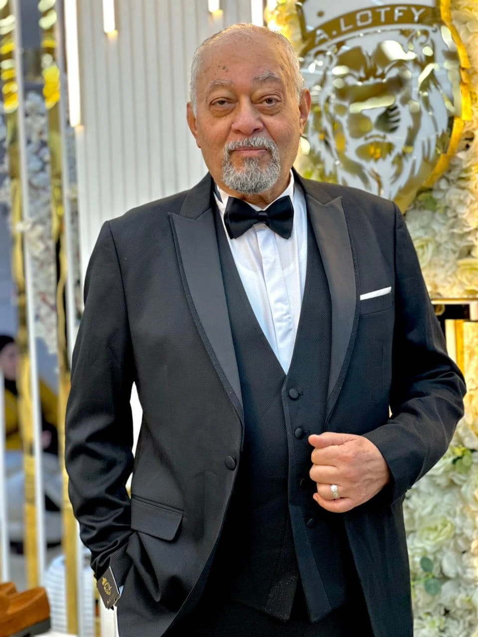 Samy Maghawry | The Dubbing Database | Fandom