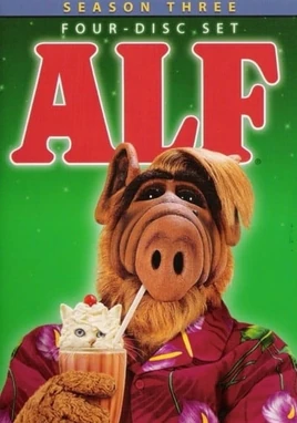 ALF | The Dubbing Database | Fandom