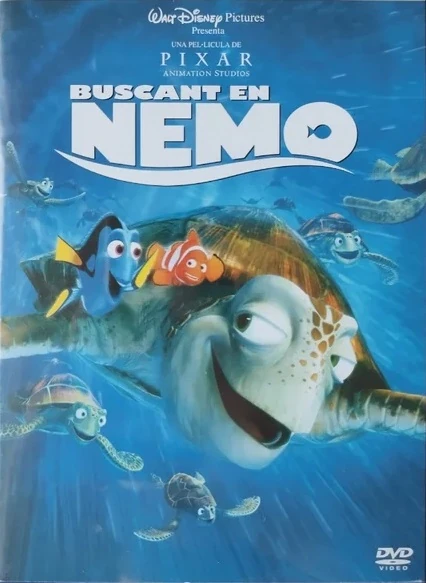 Buscant en Nemo | The Dubbing Database | Fandom
