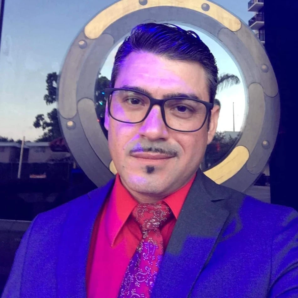 Hernán Chavarro | The Dubbing Database | Fandom