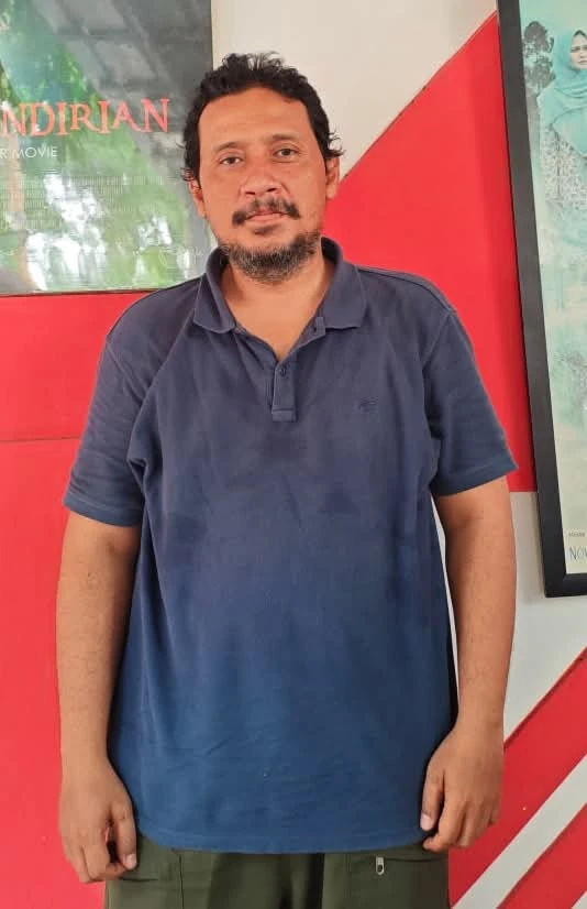 Tizar Sponsen | The Dubbing Database | Fandom