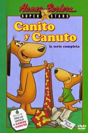 Canuto y Canito | The Dubbing Database | Fandom