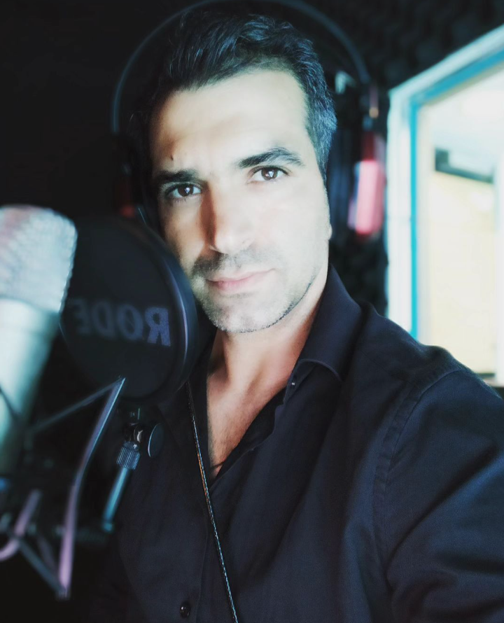 Mohammad Habibi | The Dubbing Database | Fandom