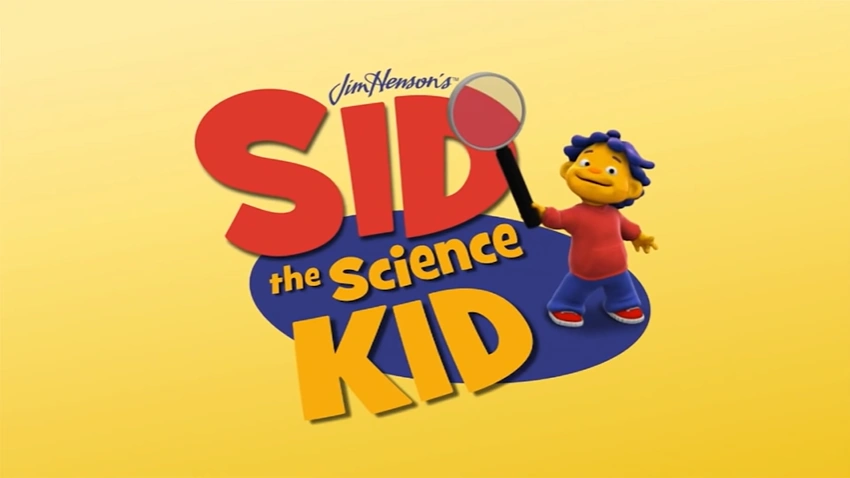 Sid the Science Kid theme song | The Dubbing Database | Fandom