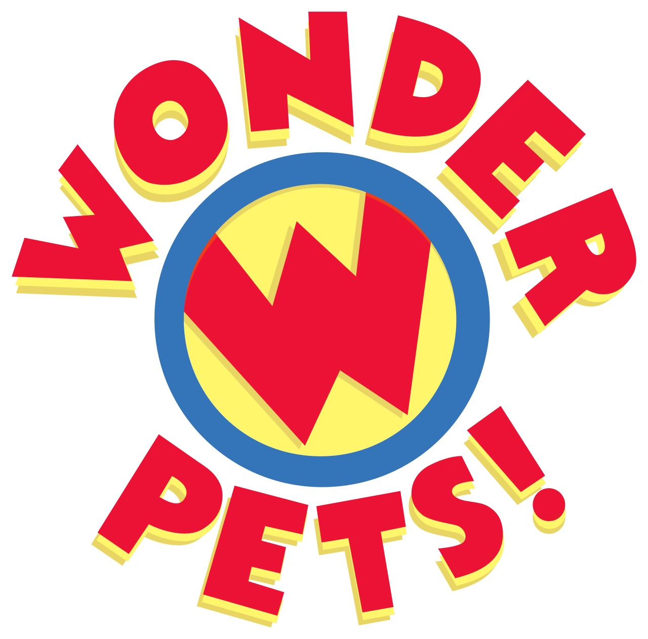 Wonder Pets! | The Dubbing Database | Fandom