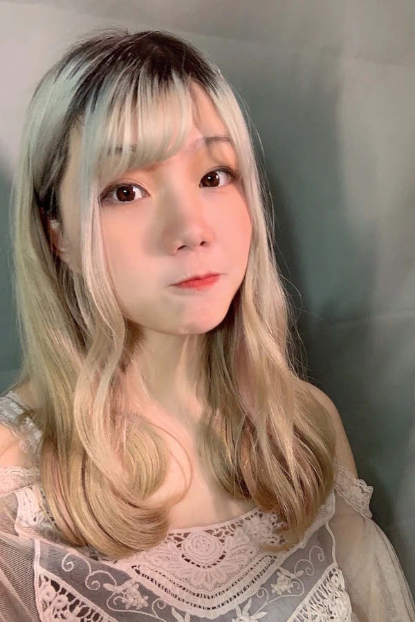 Xie Ying | The Dubbing Database | Fandom