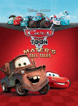Cars Toons | The Dubbing Database | Fandom
