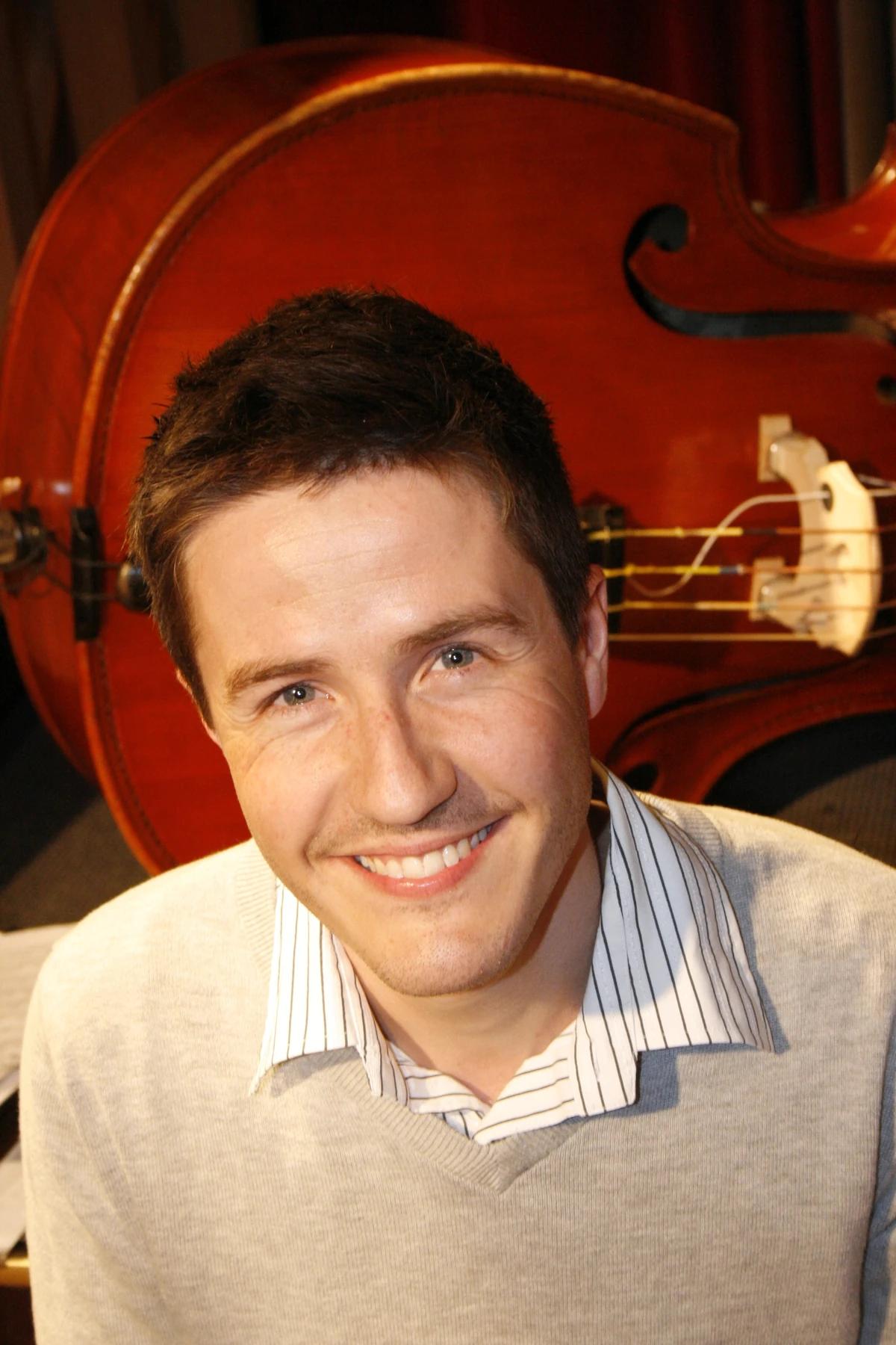 Jon Bjørnstad | The Dubbing Database | Fandom