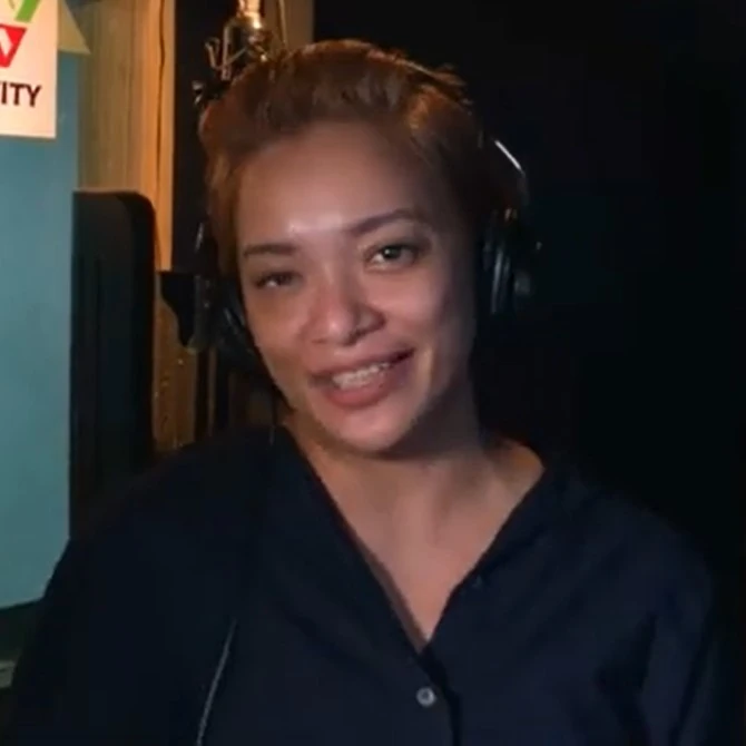 Pinky Rebucas | The Dubbing Database | Fandom