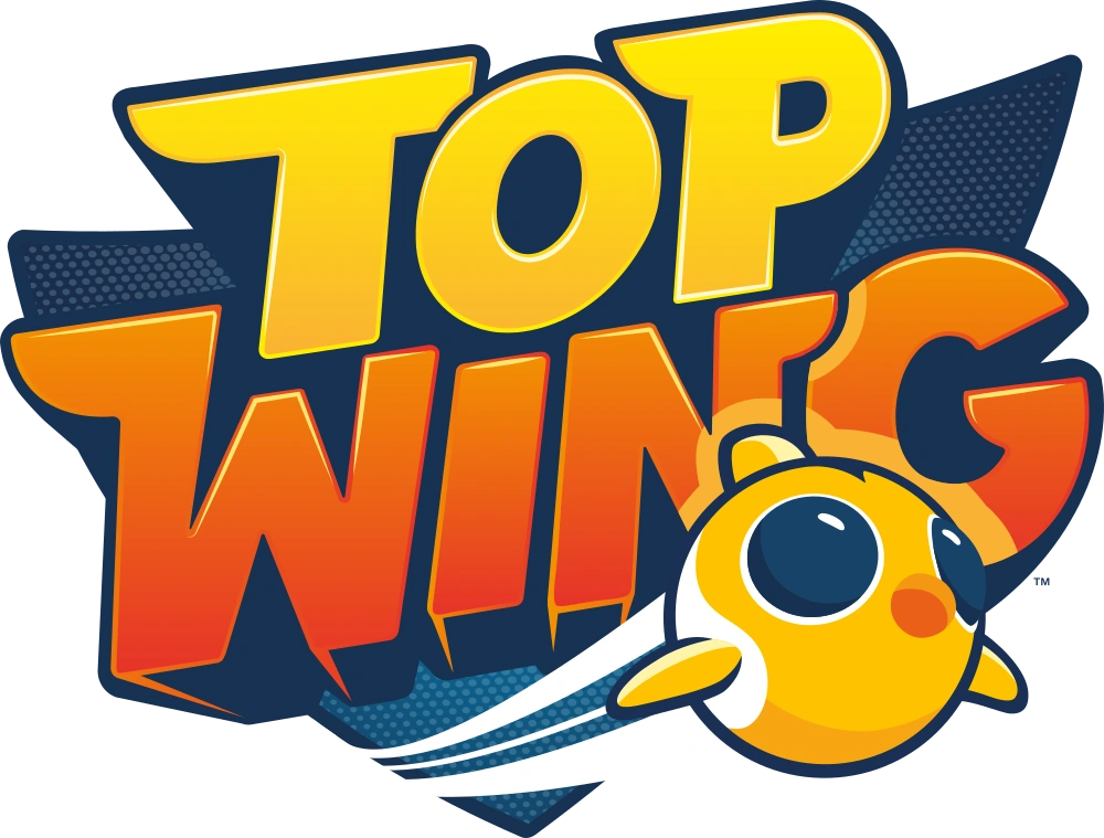 Top Wing theme song | The Dubbing Database | Fandom