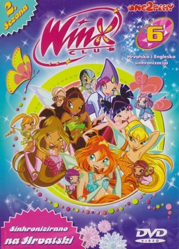Winx Club | The Dubbing Database | Fandom