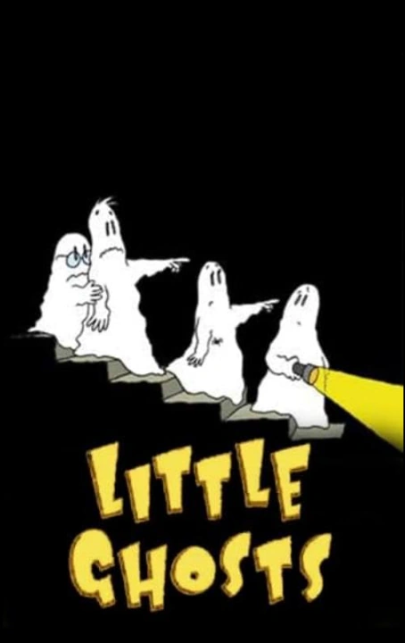 Little Ghosts | The Dubbing Database | Fandom