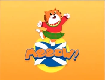 Meeow! | The Dubbing Database | Fandom