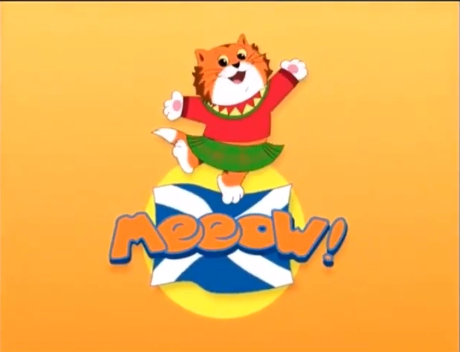 Meeow! | The Dubbing Database | Fandom