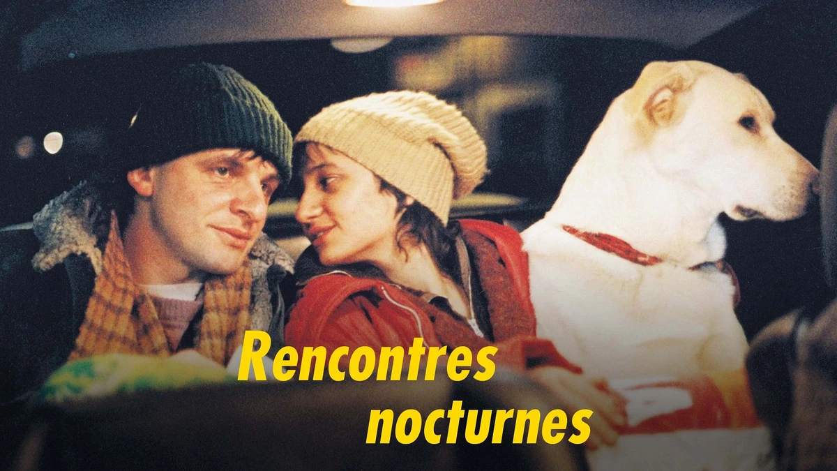 Rencontres nocturnes | The Dubbing Database | Fandom