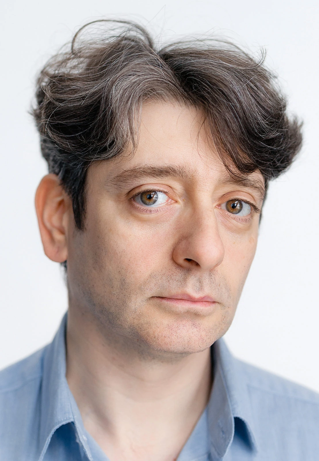 Anton El'darov | The Dubbing Database | Fandom