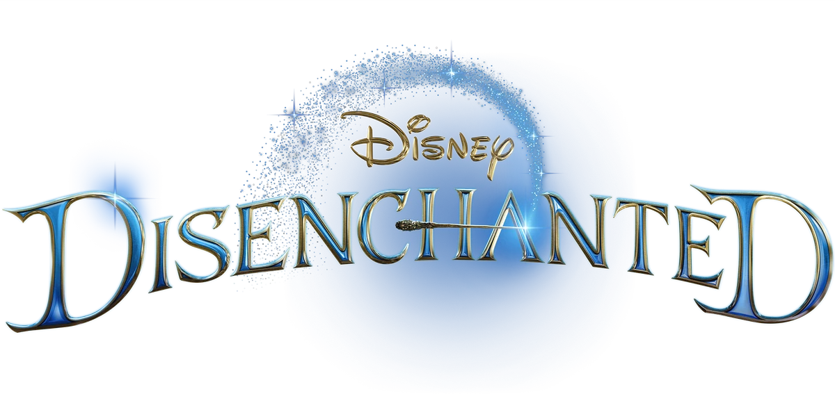 Category:Disenchanted | The Dubbing Database | Fandom