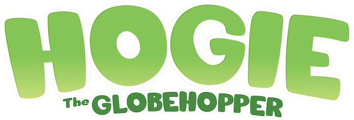 Hogie the Globehopper | The Dubbing Database | Fandom
