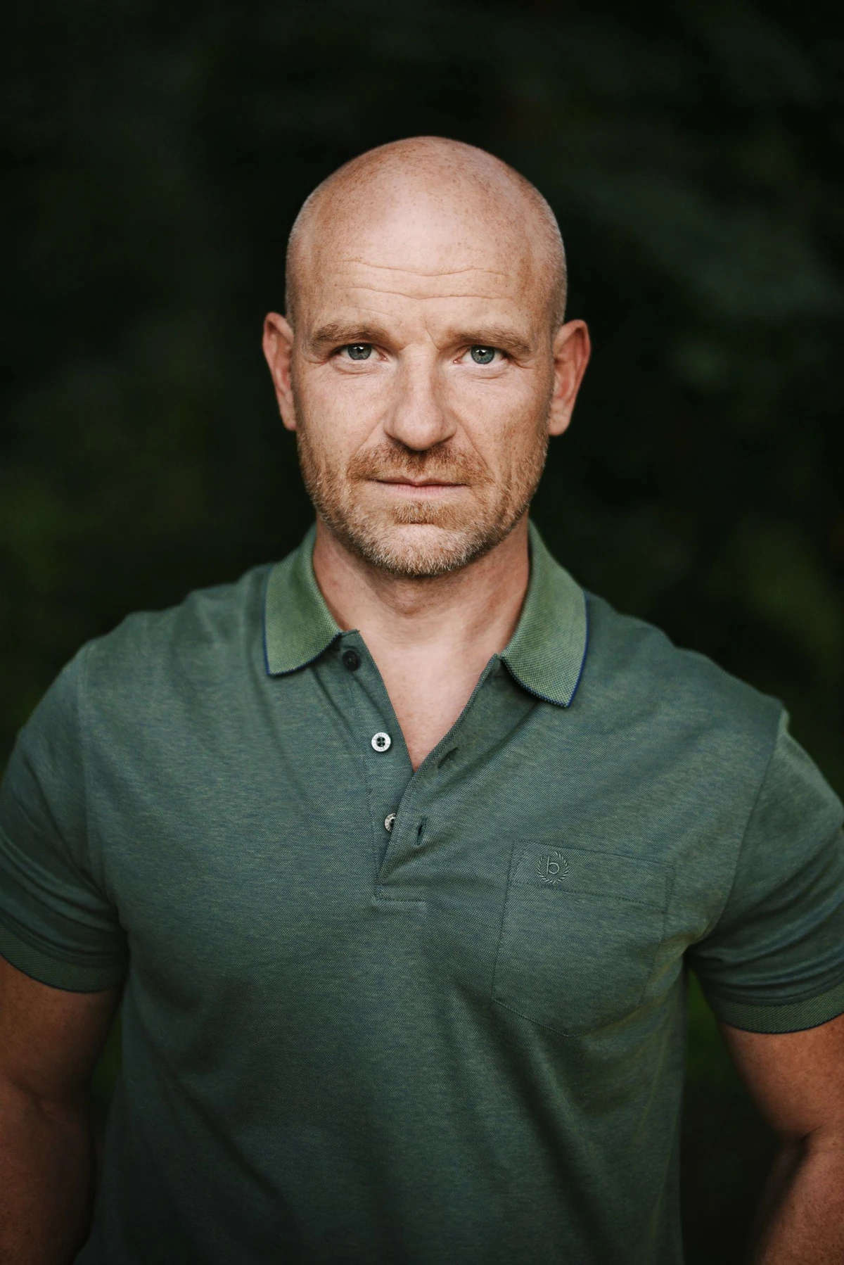 Johann Fohl | The Dubbing Database | Fandom