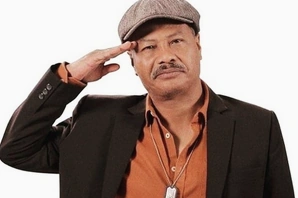 Azman Hassan | The Dubbing Database | Fandom