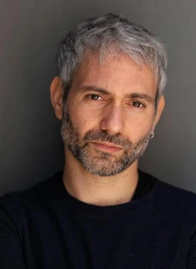 Dario Sansalone | The Dubbing Database | Fandom