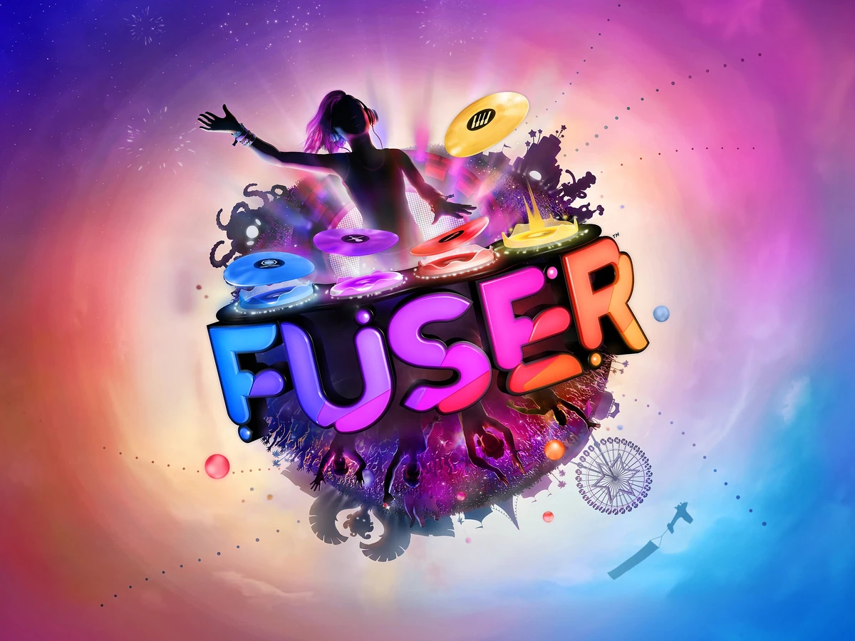 Fuser | The Dubbing Database | Fandom