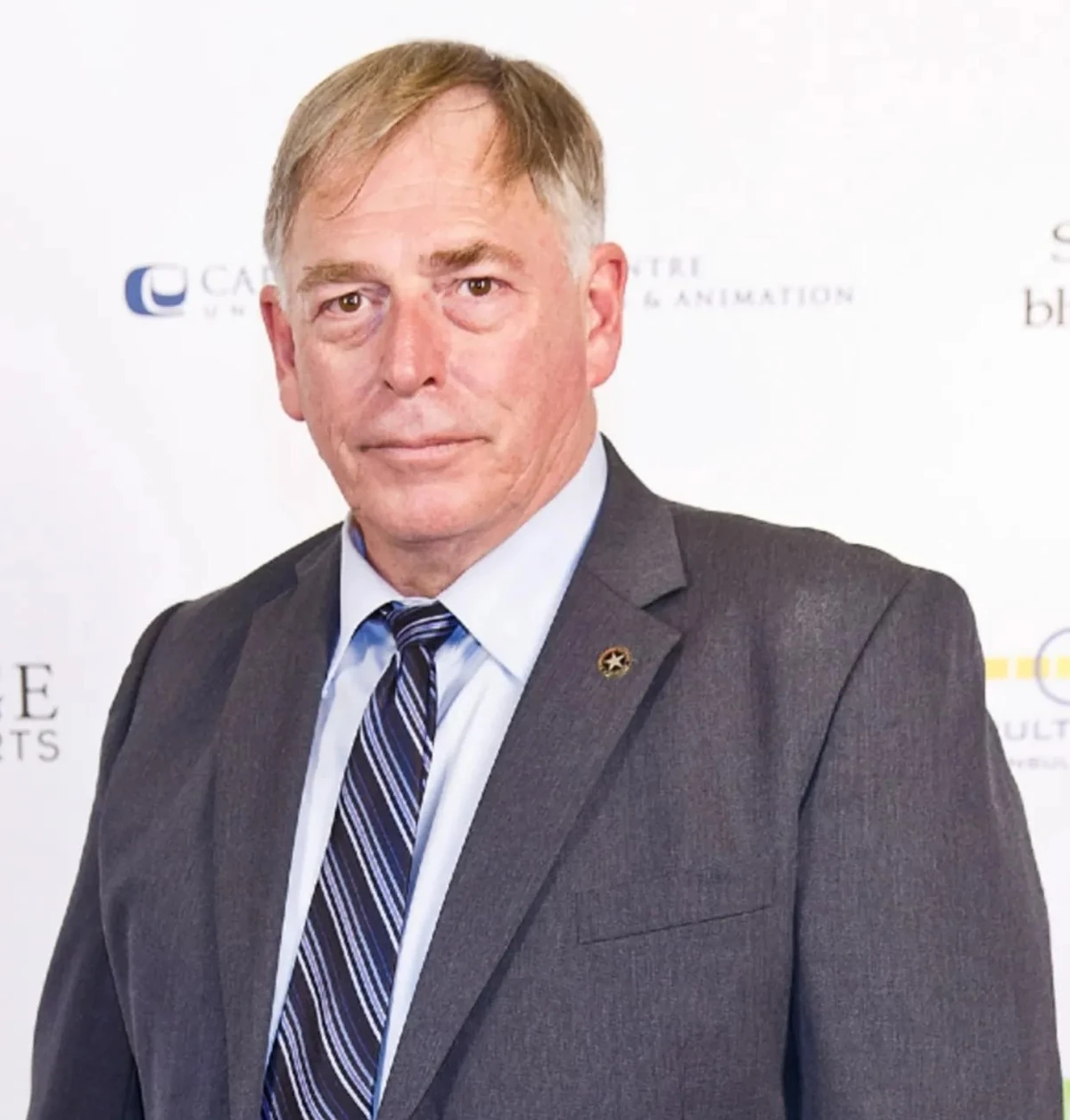 Garry Chalk | The Dubbing Database | Fandom