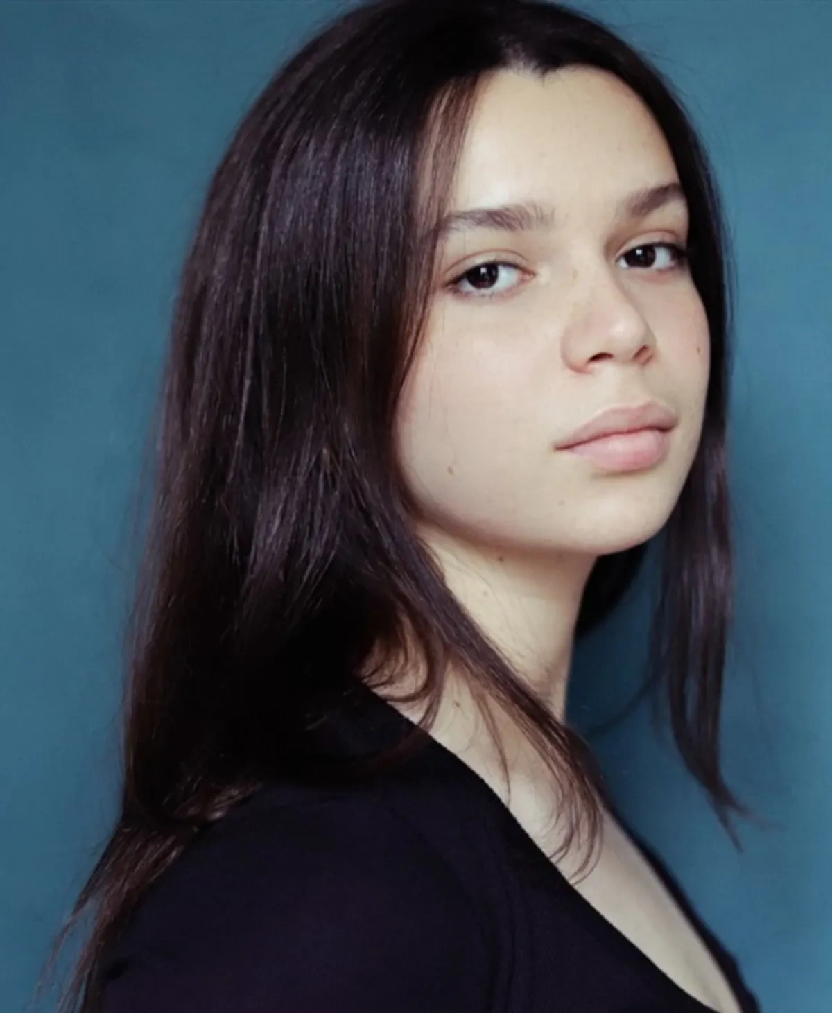 Jaynelia Coadou | The Dubbing Database | Fandom