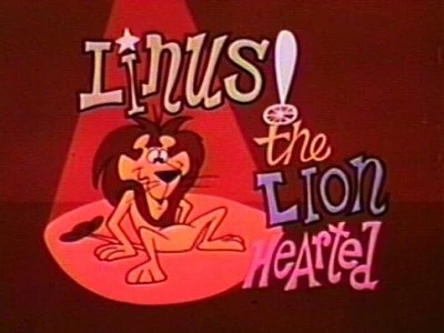 Linus the Lionhearted | The Dubbing Database | Fandom