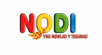 Nodi yng Ngwlad y Teganau | The Dubbing Database | Fandom