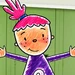 Pinky Dinky Doo | The Dubbing Database | Fandom