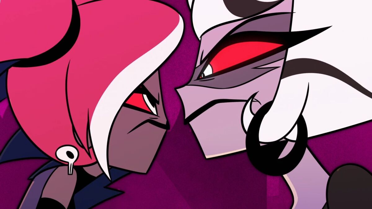 Respectless Hazbin Hotel The Dubbing Database Fandom