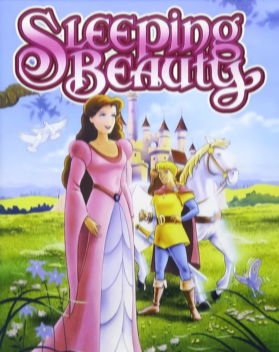 Sleeping Beauty | The Dubbing Database | Fandom