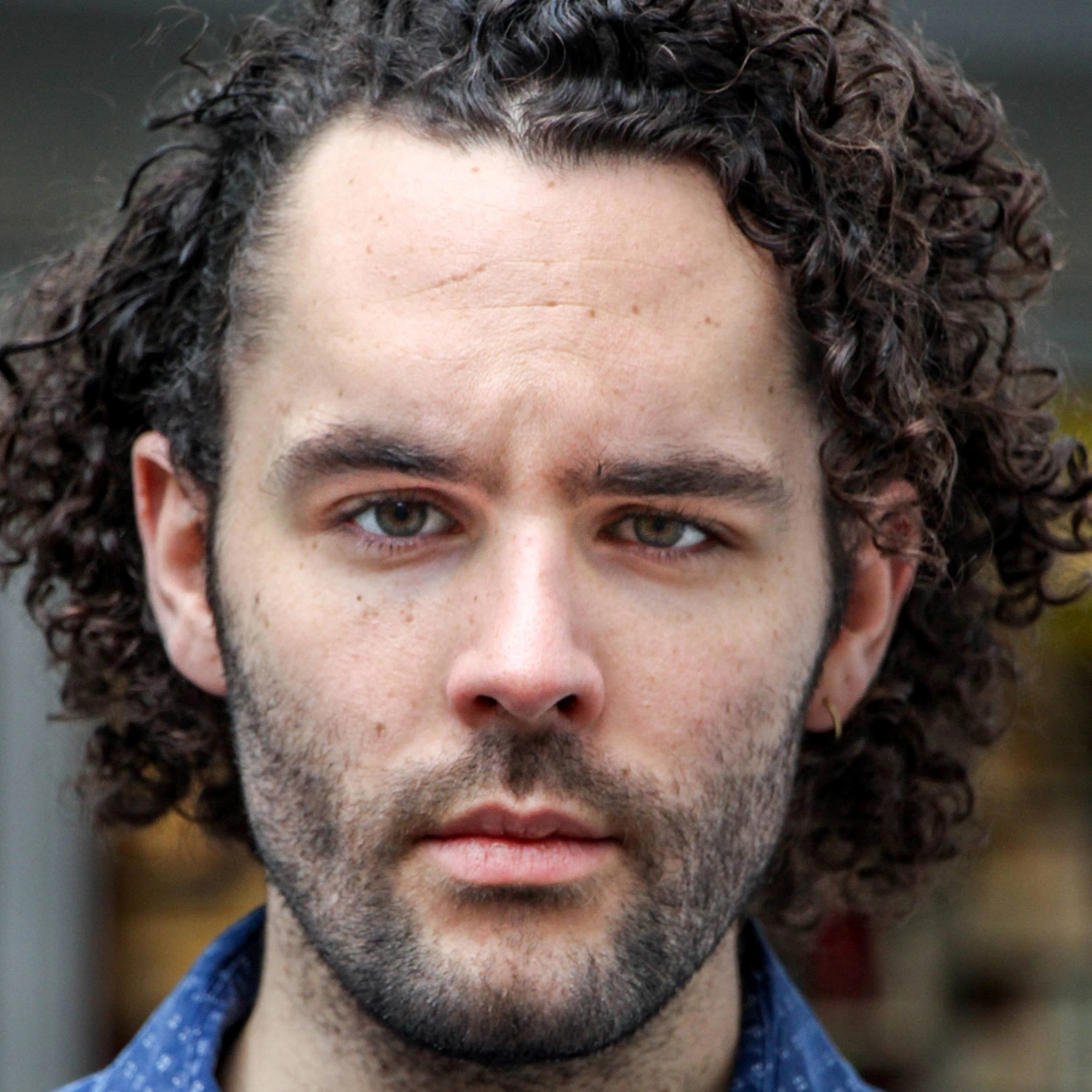 Victor Naudet | The Dubbing Database | Fandom