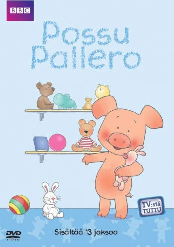 Possu Pallero | The Dubbing Database | Fandom