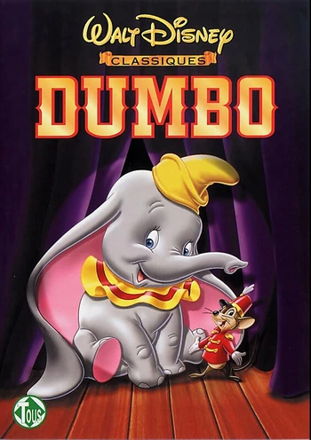 Dumbo | The Dubbing Database | Fandom