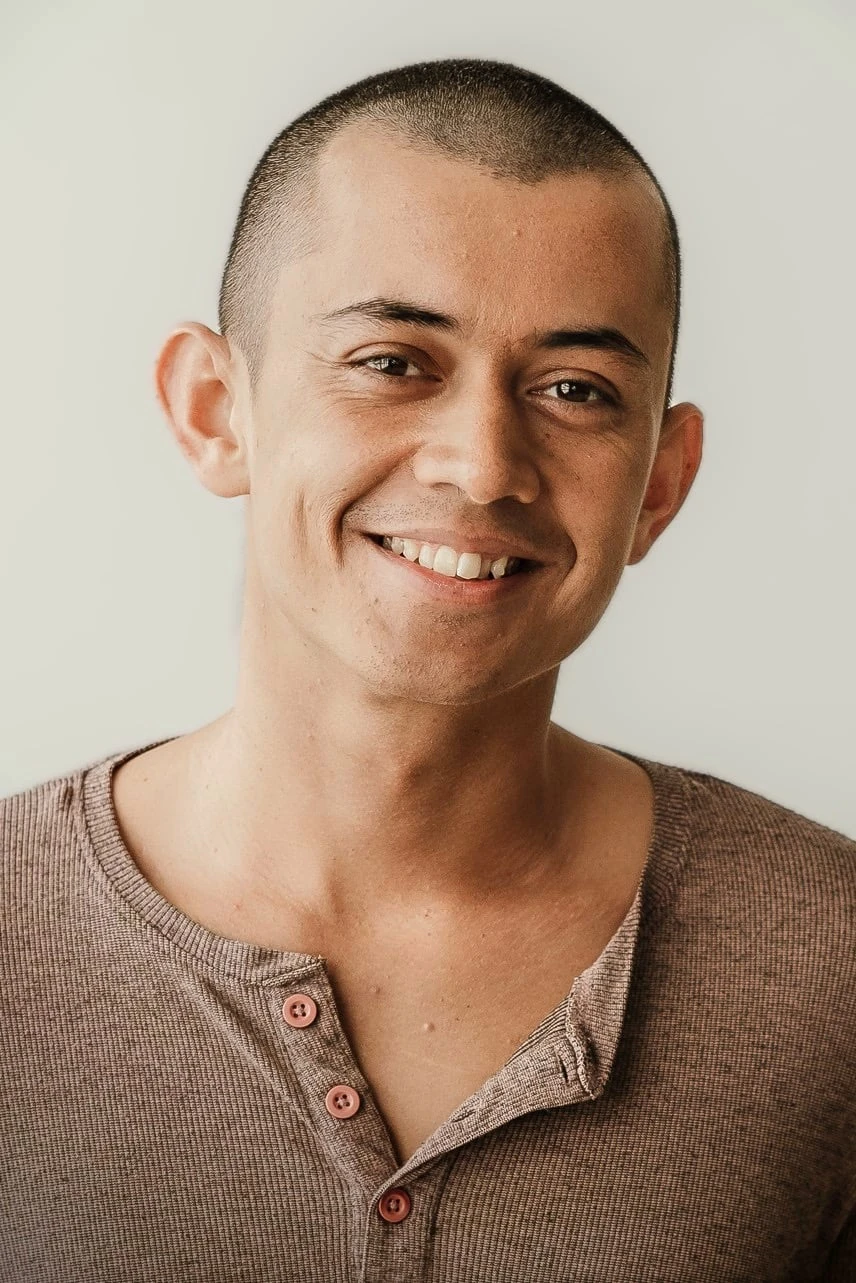 Griffin Puatu | The Dubbing Database | Fandom