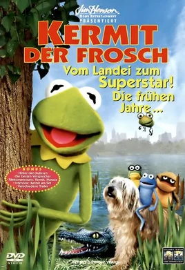 Kermit der Frosch | The Dubbing Database | Fandom