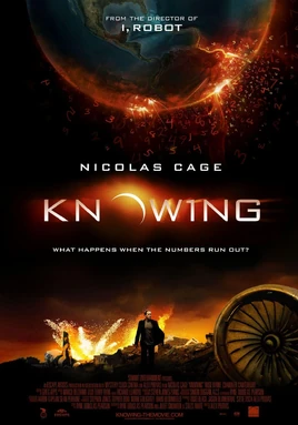 Knowing | The Dubbing Database | Fandom