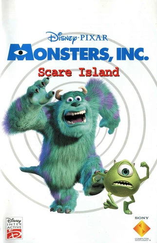Monsters, Inc. Scream Team | The Dubbing Database | Fandom