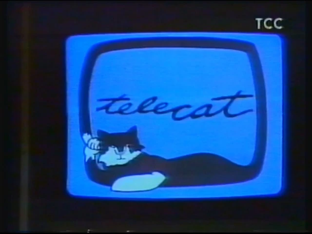 Telecat | The Dubbing Database | Fandom