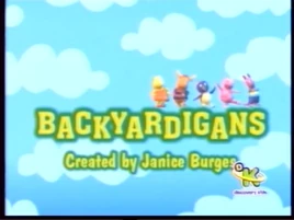 Los Backyardigans | The Dubbing Database | Fandom