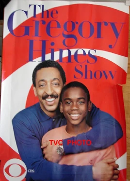 The Gregory Hines Show | The Dubbing Database | Fandom