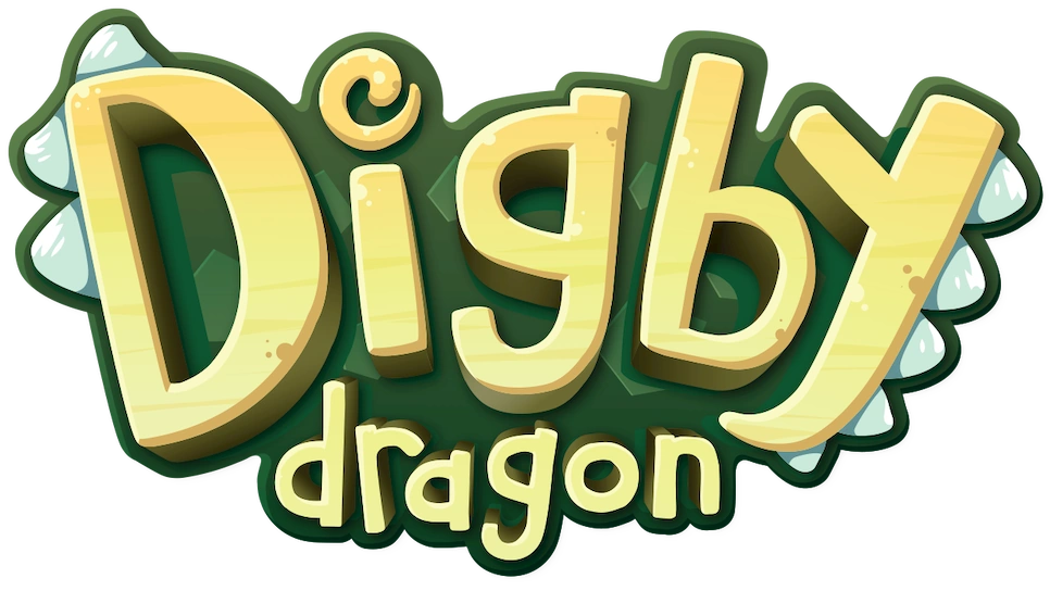 Digby Dragon | The Dubbing Database | Fandom